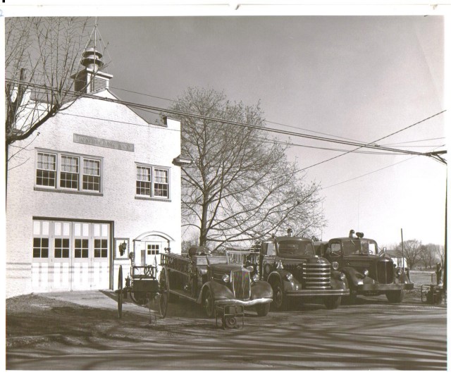 Photos - Lionville Fire Company